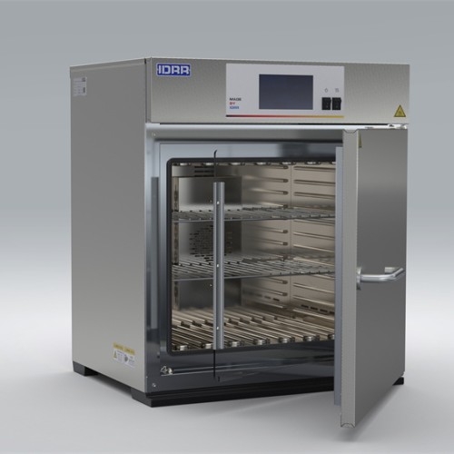 实验炉_高温烧结炉_大型非标热处理炉_工业烘箱_焚烧炉-爱迪热工IDRR官方网站